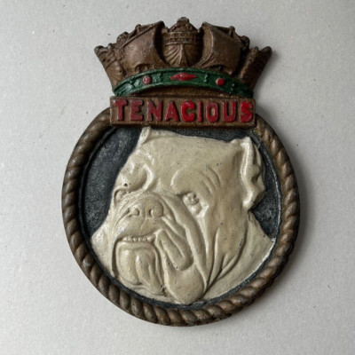 Other - Ships Badge