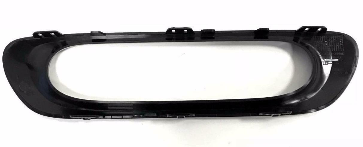 MINI NEW GENUINE F55 F56 F57 REAR FOG LIGHT LAMP FINISHER COVER TRIM ...