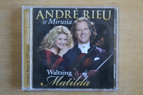 André Rieu & Mirusia* ‎– Waltzing Matilda (C530) | eBay