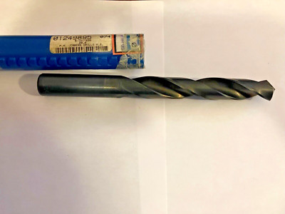 New Drill bit. (20 MM) x Approx. 8" long. | eBay