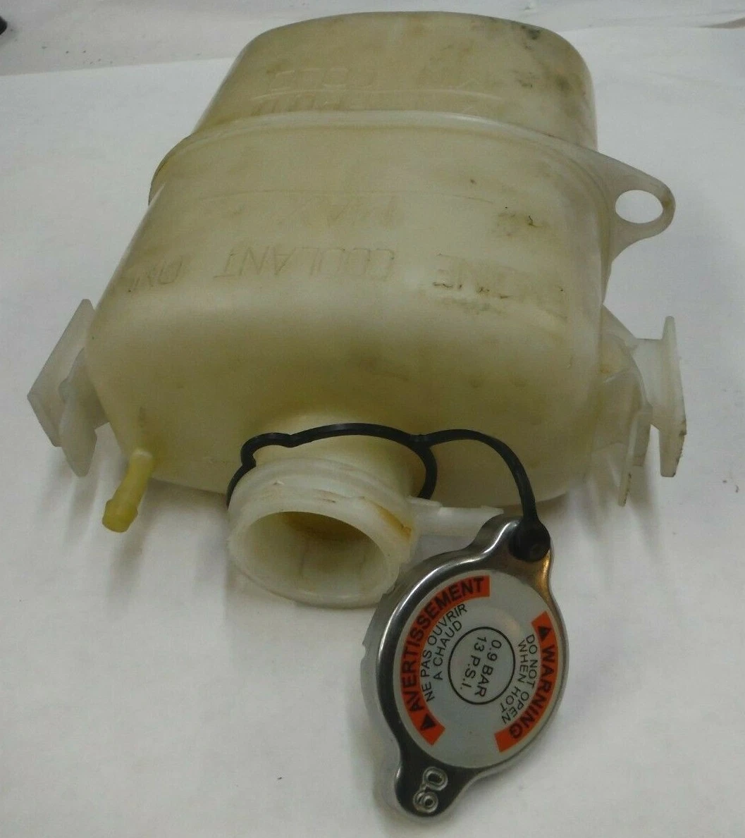 Rxp Bottle