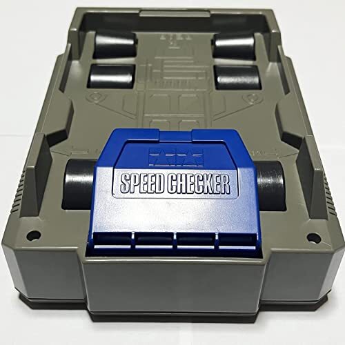 Mini 4WD Speed Checker Tamiya Upgraded parts No.183 GP.183 Japan Used ...