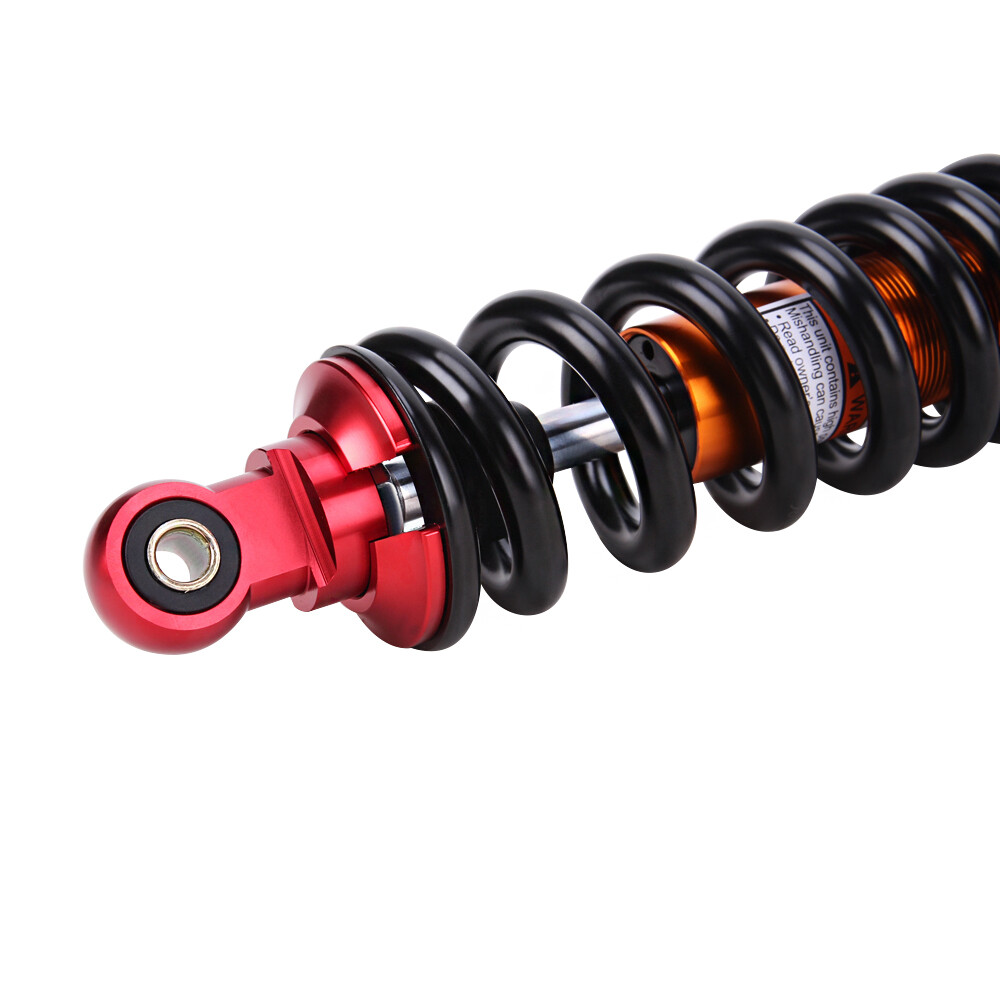 285mm Rear Shock Absorber Suspension For Yamaha TTR90 / PW80 Honda ...
