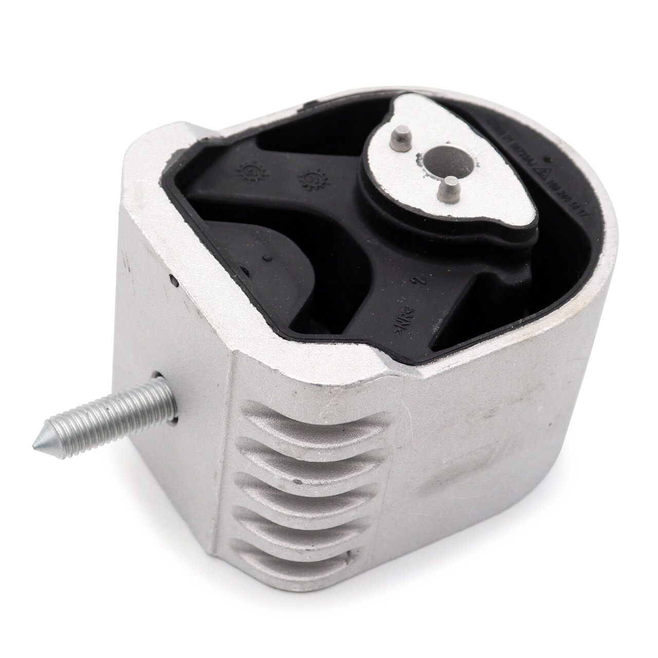 2x LEMFÖRDER Motorlager für MERCEDES A-/B-KLASSE W169 W245 M266 vorne ...