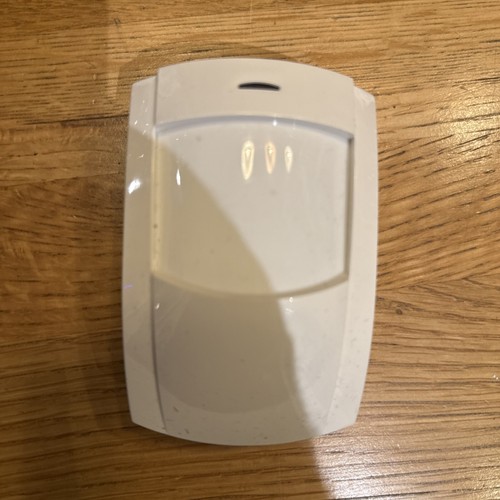 Texecom Motion Sensor Wireless | eBay