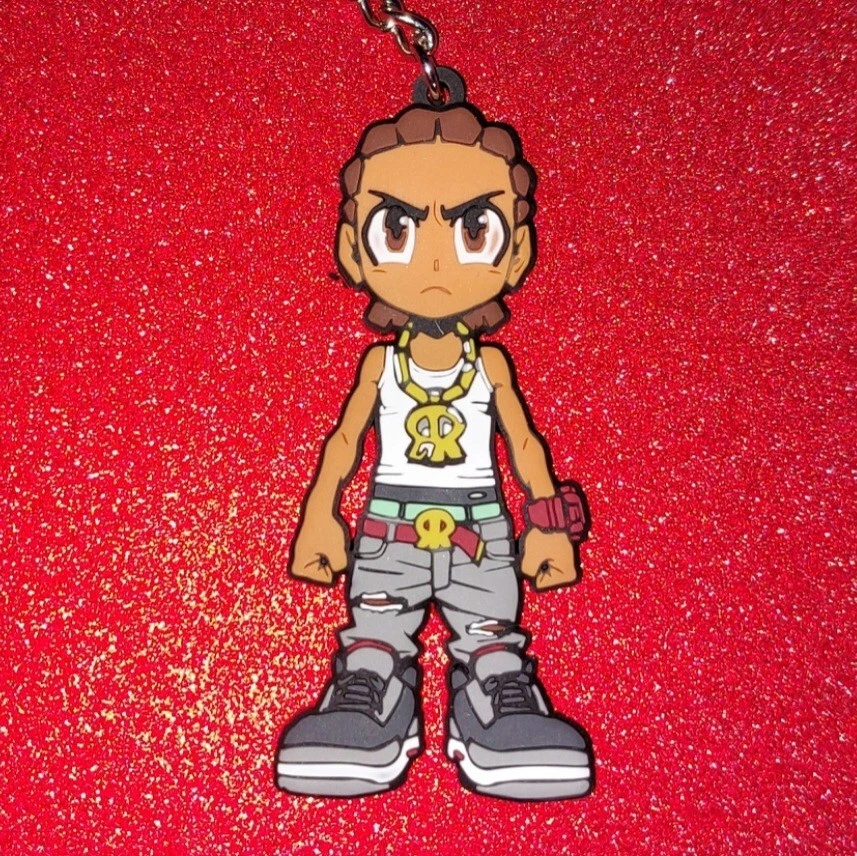 Boondocks Swag