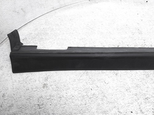 2019-2023 Hyundai Santa Fe Driver Side Lower Skirt Rocker Molding 87751 ...