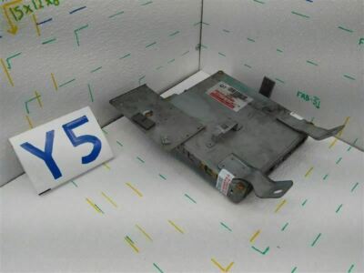 1999-00 FORD WINDSTAR Engine ECM Electronic Control Module 6-232 3.8L ...