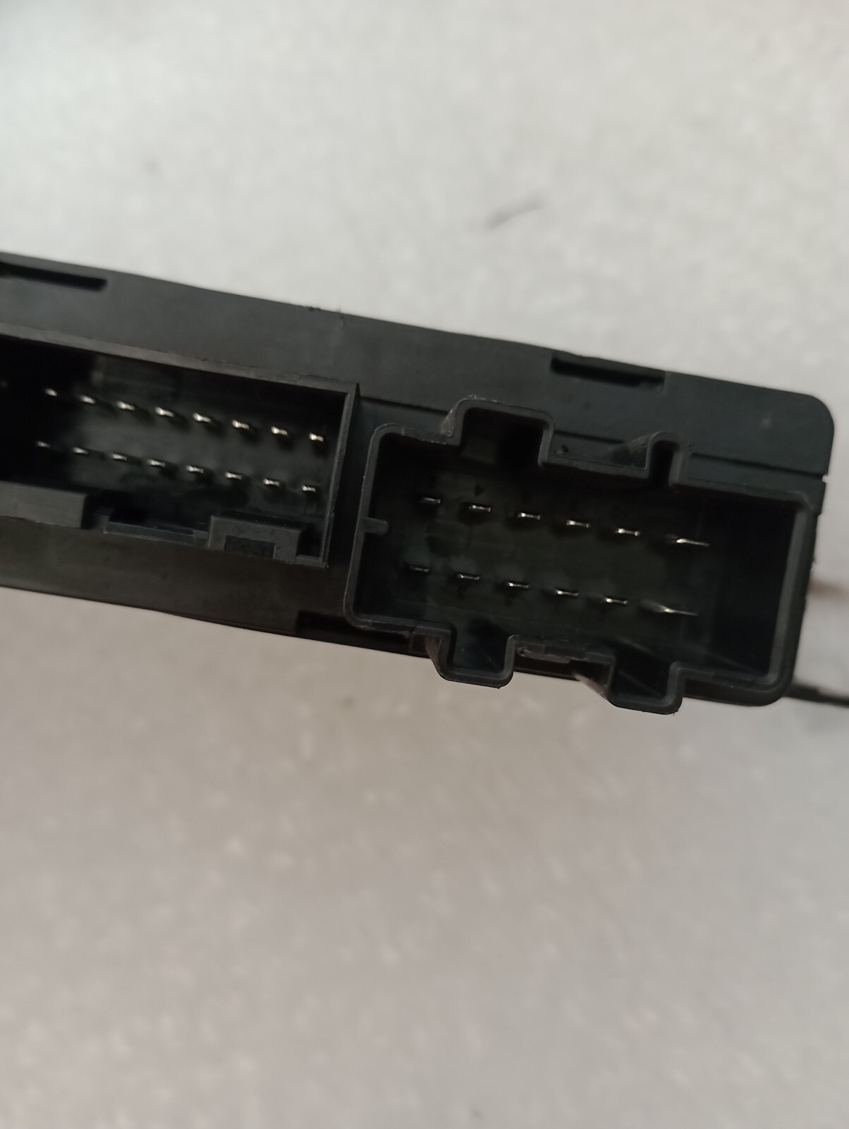 Audi TT MK1 8N QUATTRO CONVENIENCE CONTROL MODULE CCM ECU 8N8962267C ...