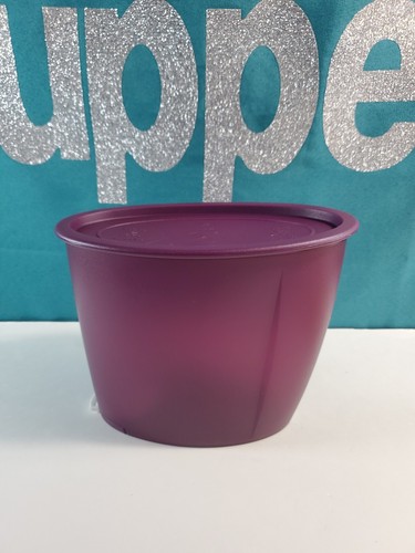 Tupperware FIFO Cereal Dry Food Keeper Container Storage 1.6L / 7 cup ...