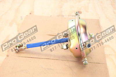 MACK TYPE 30 BRAKE CHAMBER with Clevis Assembly 19QE477RP3 | eBay