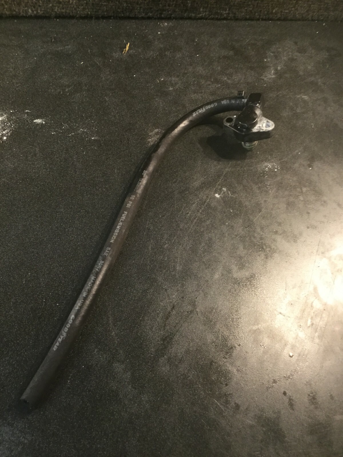 Mercury OEM Cover Gasket & Thermostat 62386 , 8307372 150HP DFI ...