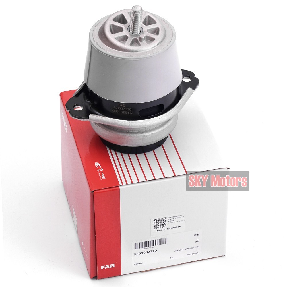 FAG Hydraulic Engine Mount For Audi Q7 VW Touareg AXQ BAR BHK Q7 3.0TDI ...