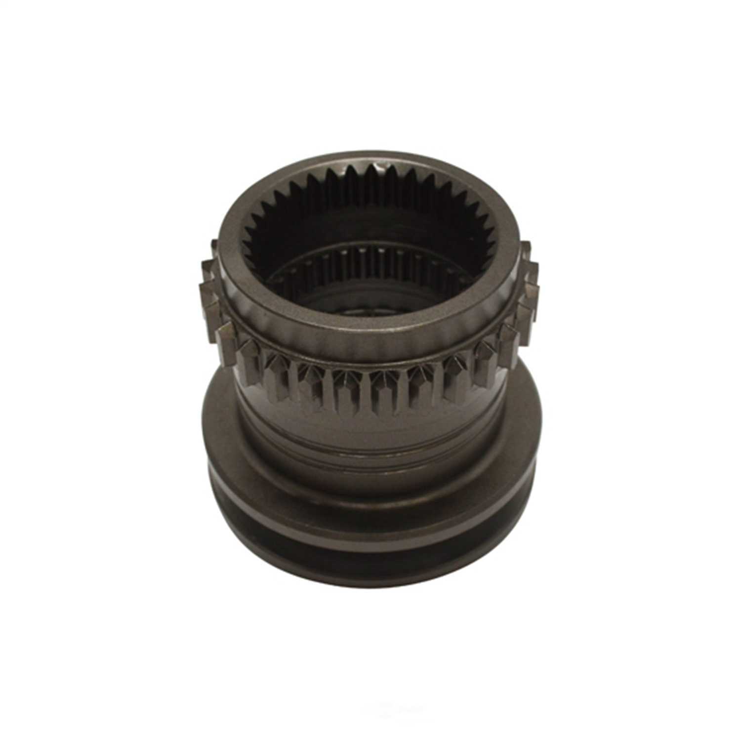 Transfer Case Range Shift Hub-THM700-R4/4L60/MD8 USA Standard Gear ...