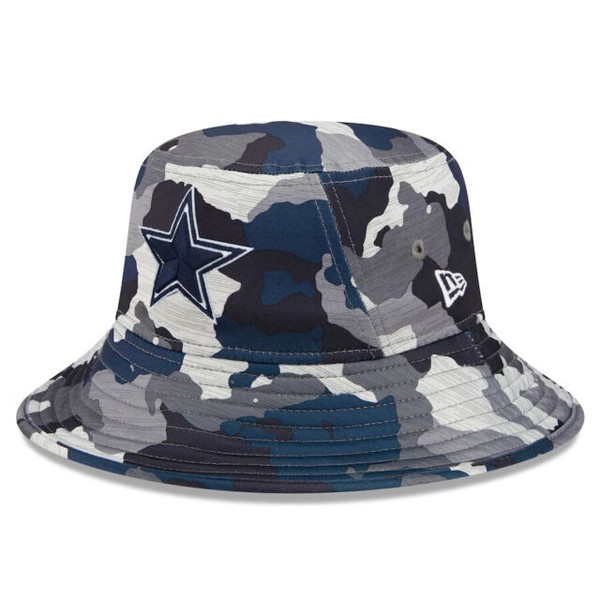 New Era Men's Dallas Cowboys Bucket Hat for sale online | eBay