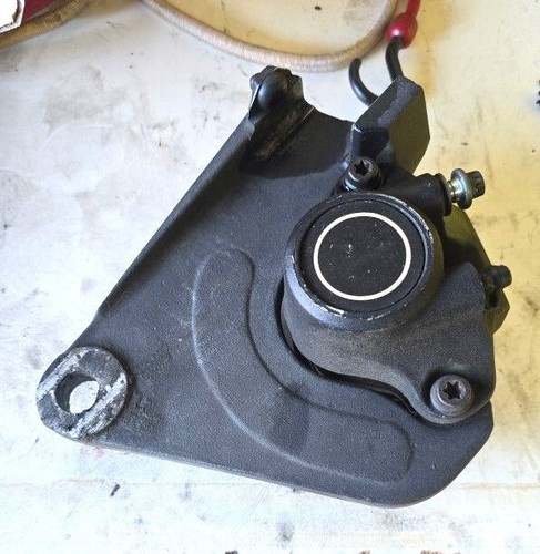 1995 HARLEY DAVIDSON SPORTSTER REAR BRAKE CALIPER | eBay