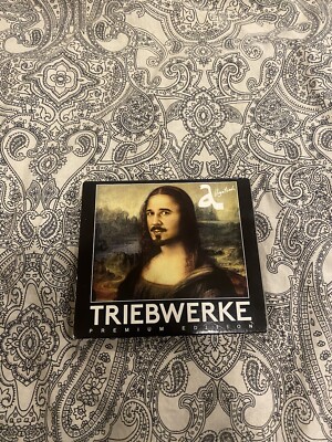 Alligatoah Triebwerke Premium Edition 2 CD Set Inklusive Das Album ...
