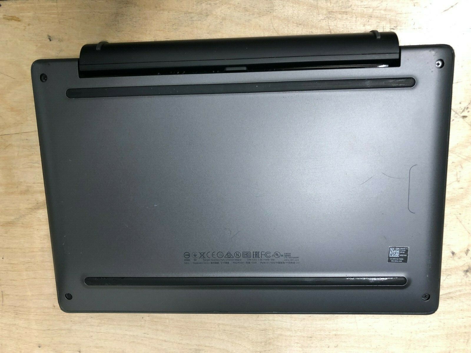 Dell Venue K15A Laptop - FOR PARTS OR REPAIRS ONLY** | eBay