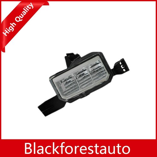 LED Right Side Fog Light Assembly Fits 2020-2022 Subaru Outback ...