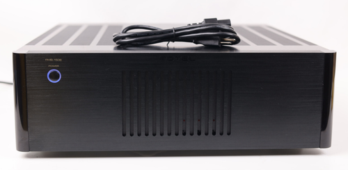 Rotel RMB-1506 6 Channel 50 WPC Power Amplifier/ Amp p851 | eBay