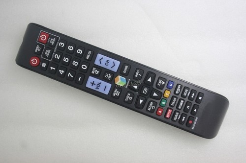 Remote Control For Samsung UN65JU640DF UN55JU640DFXZA UN40J5500AF 3D ...