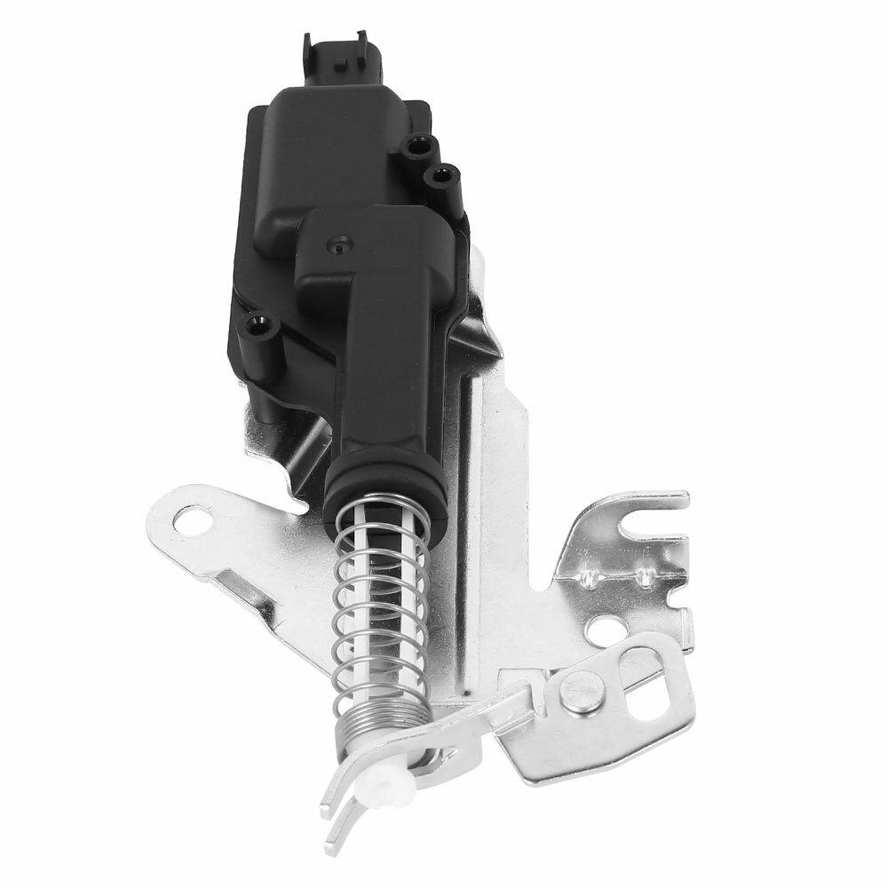 Car Tailgate Boot Central Locking Actuator Rear Trunk Tailgate Locks ...