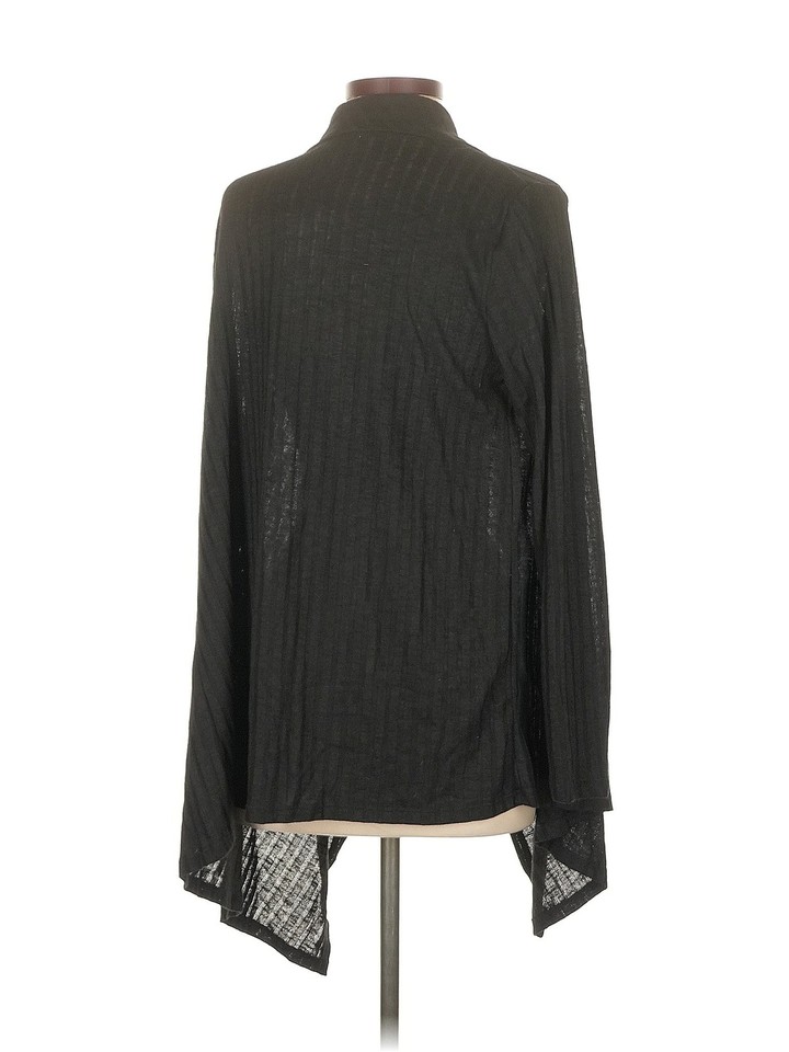 NWT Dana Buchman Women Black Kimono S | eBay