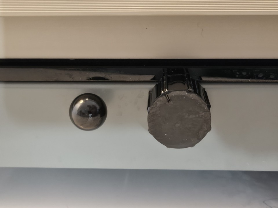 Voland & Sons Model 200 Analytical Balance Instrument | eBay