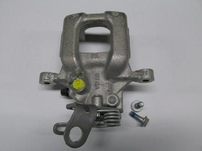 Genuine VW SKODA AUDI SEAT Beetle Cabrio Brake Caliper Housing Left ...