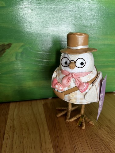 2024 Target Seasonal Birds Spritz Hyde&EEK WonderShop Featherly Friends ...