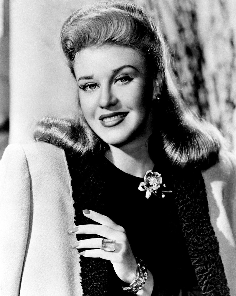 Phyllis Fraser Actress