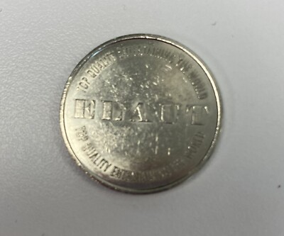 Elaut Gaming Coin | eBay