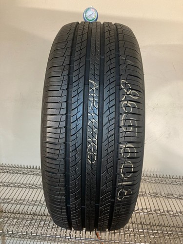 1 Tire 265 60 18 Hankook Dynapro HP2 (92% Tread) 110V | eBay