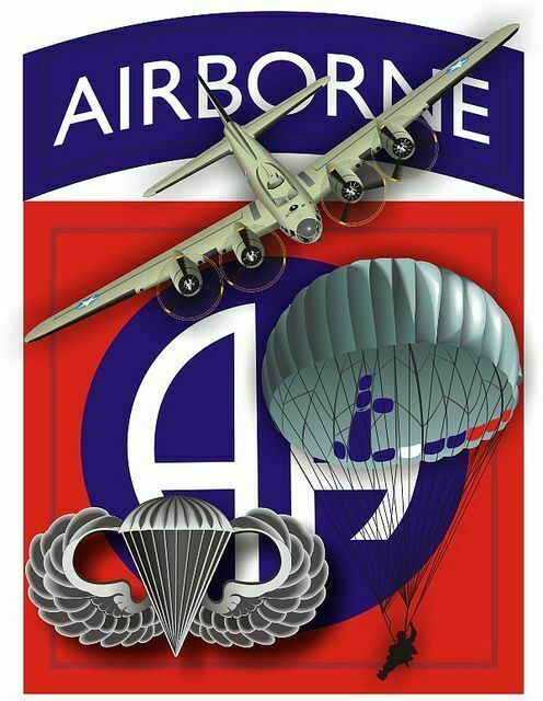Army Airborne Wallpaper