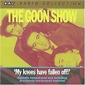 Soundtrack - Goon Show, Vol. 4 (Knees Fallen Off/Original , 1999) for ...