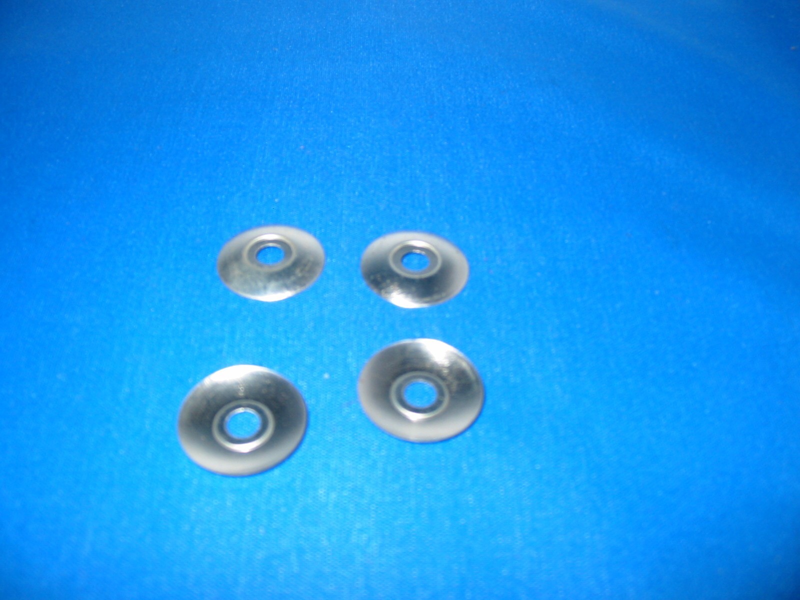 Structo Plated Hubcaps for 1/4" Axles Toy Part STP-027B SET 4 | eBay