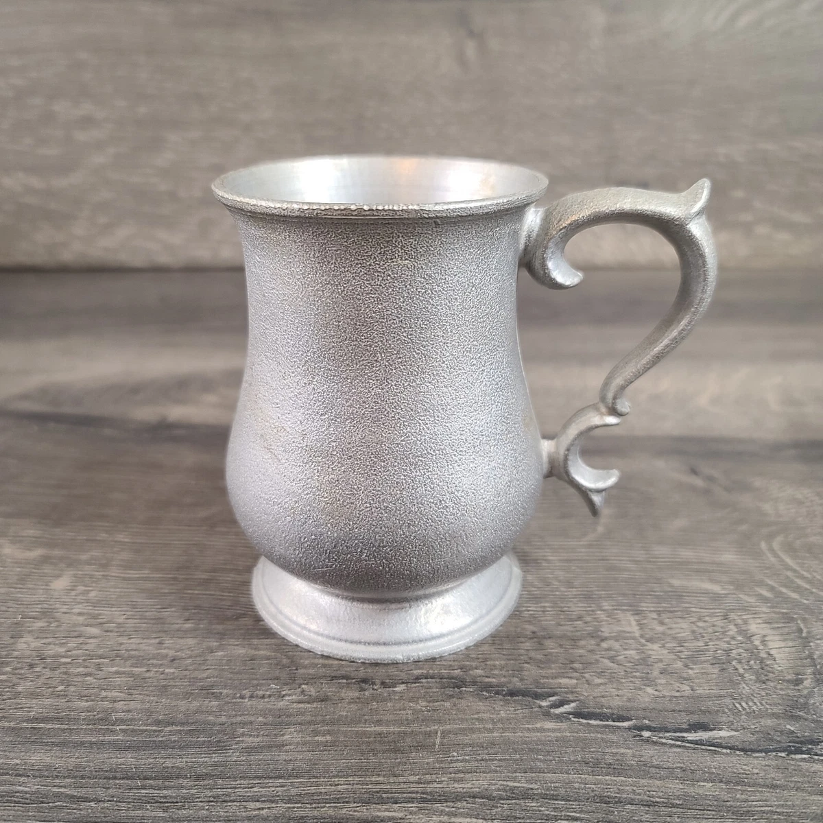 Pewter Beer Steins