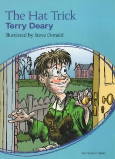 Hat Trick By Terry Deary. 9781902260501 9781902260501| eBay