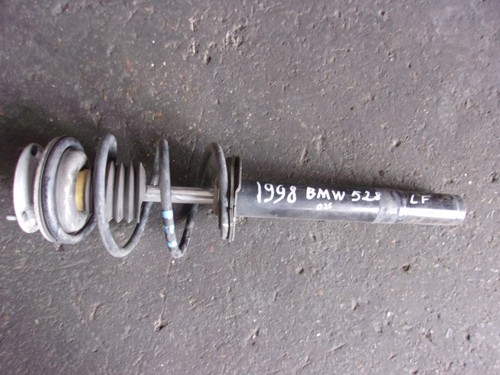 98-03 BMW 5-SERIES E39 FRONT LEFT SHOCK STRUT ABSORBER OEM #2 | eBay
