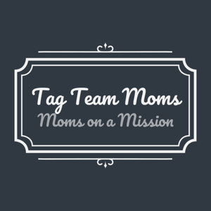 Tag Team Moms-Moms On A Mission | eBay Stores