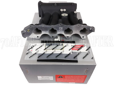 Skunk2 Pro Series Intake Manifold Civic B16A2 B16A3 B17A1 B18C5 Type-R ...