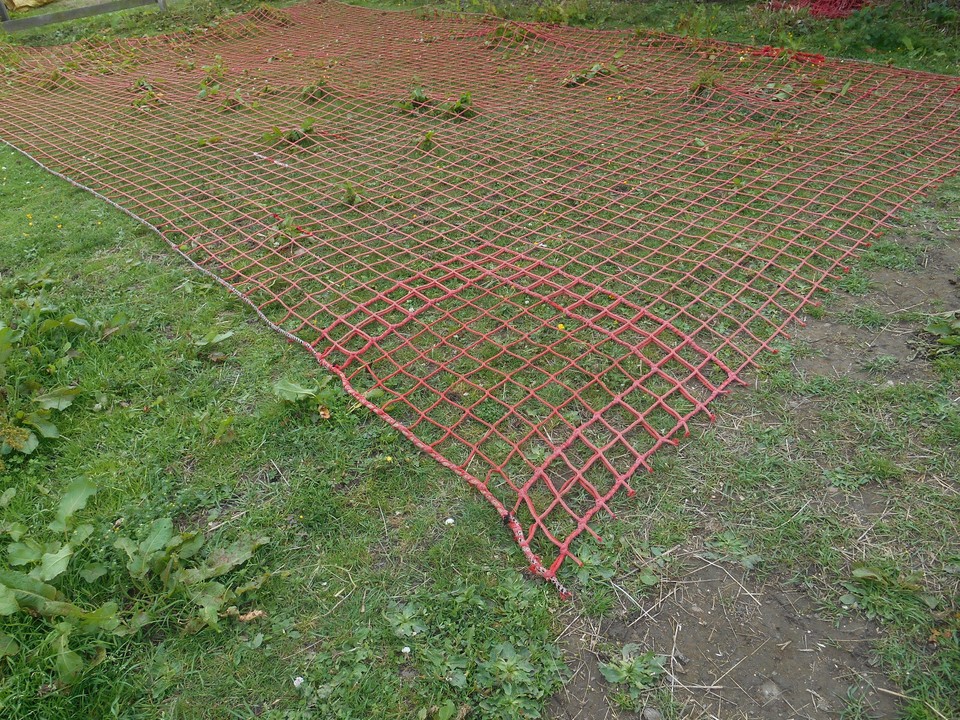 All Sizes Cargo Scramble Nets 4Outdoor Play Climbing Frame Big Strong ...
