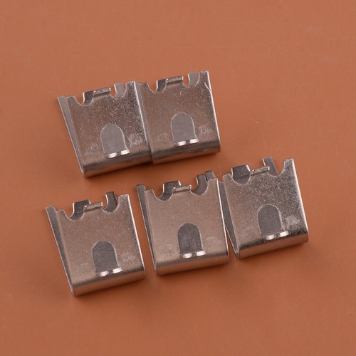 5pc Freezer Shelf Clips Strong Slot Freezer Cooler_Shelf Support Strong ...