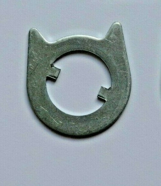 Washers Spares for Door Handle Repairs. Cam, Wave or Nylon Washers 19 ...