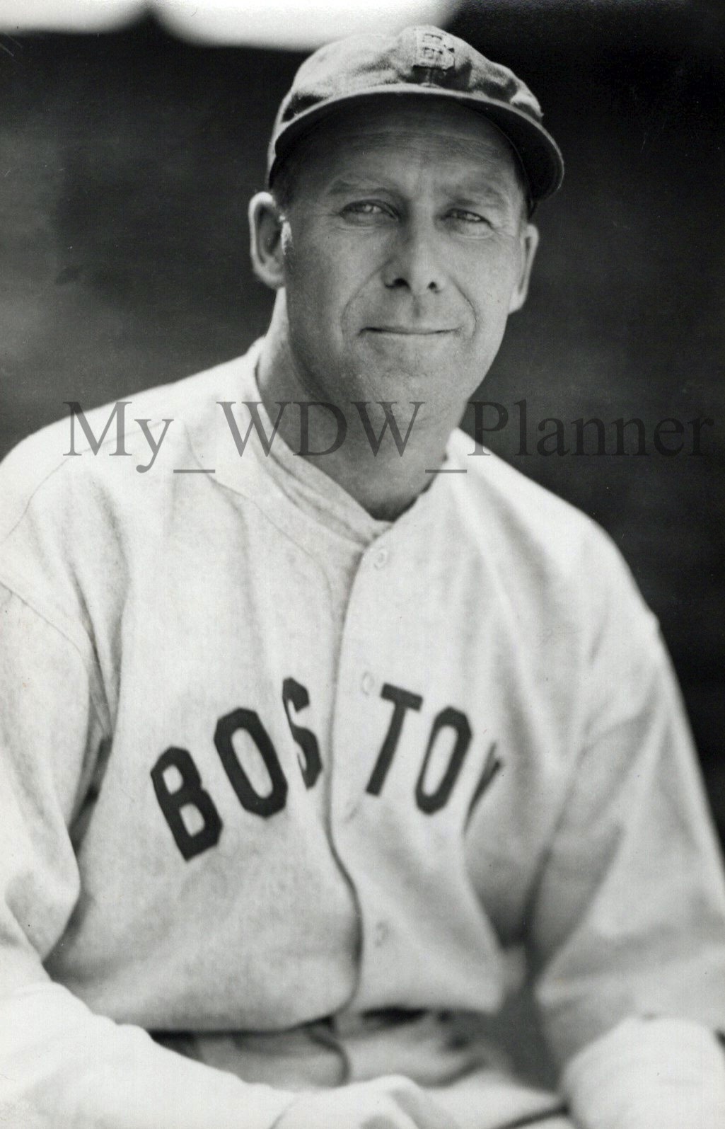 Vintage Photo 10 - Boston Red Sox - Rube Walberg | eBay