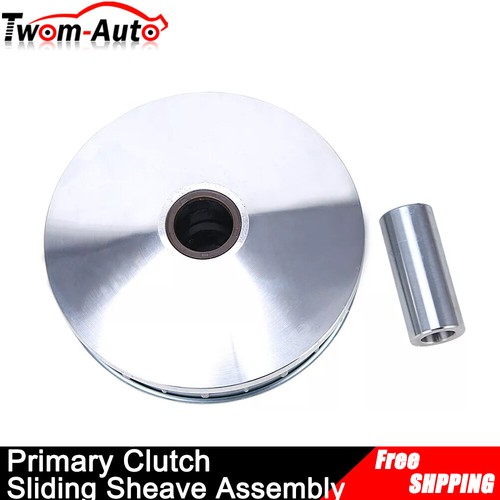 For Yamaha Wolverine 450 2006-2010/Grizzly 08-14 Primary Sliding Sheave ...