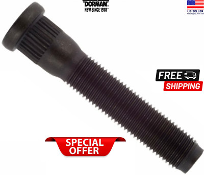 New 10 Wheel Lug Studs Rear for Ford F350 F450 | eBay