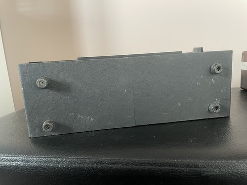 Vintage Dixco 396 Engine/starter Analyzer Untested | eBay