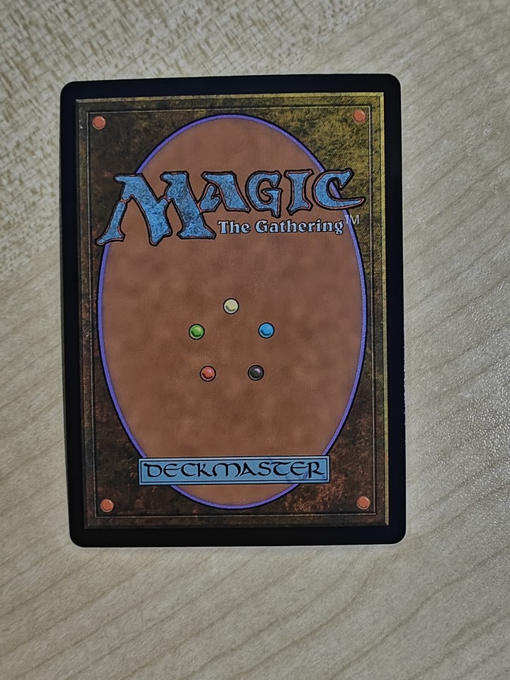 MTG Giada, Font of Hope Borderless Mana Foil NM | eBay UK