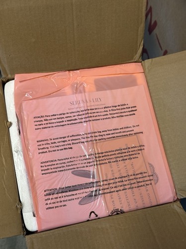 Serena & Lily Belize Palm Indoor Ceiling Fan (Natural Palm Blades ...